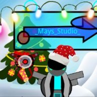 Иконка канала _Mays_Studio_ Official