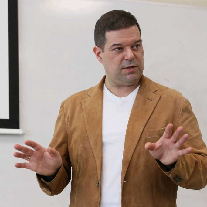 Иконка канала Сергей Бабаев 📺