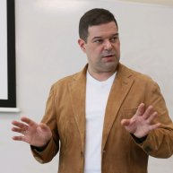 Иконка канала Сергей Бабаев 📺