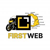 Иконка канала Андрей FirstWeb