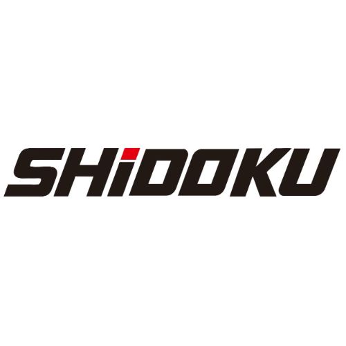 Иконка канала SHIDOKU