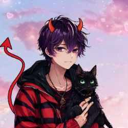 Иконка канала Ravenfy