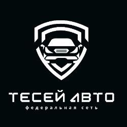 Иконка канала Тесей Авто