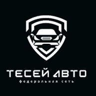 Иконка канала Тесей Авто