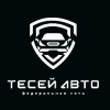 Иконка канала Тесей Авто