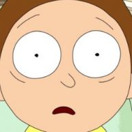 Иконка канала Morty