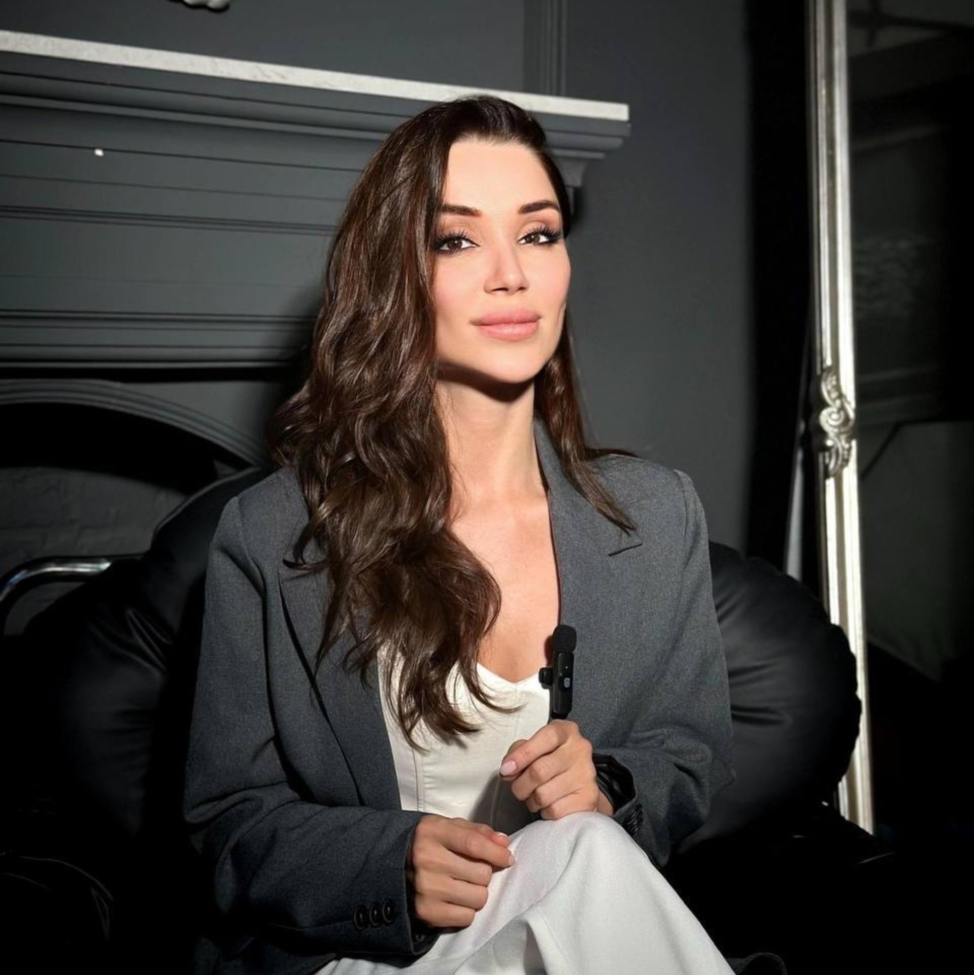 Иконка канала Изида Кадырова Цифровой Психолог