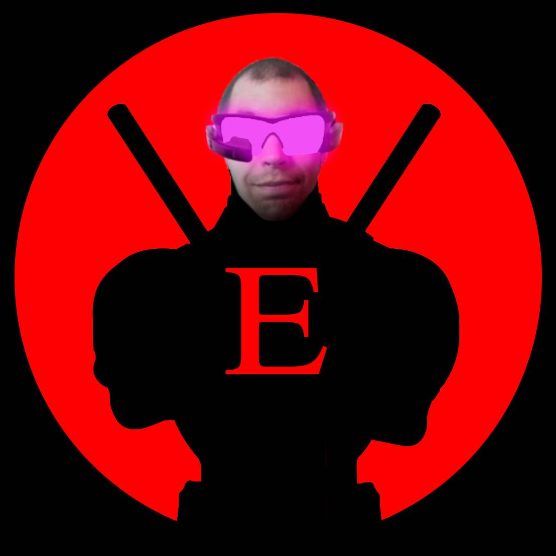 Иконка канала Ecosgame