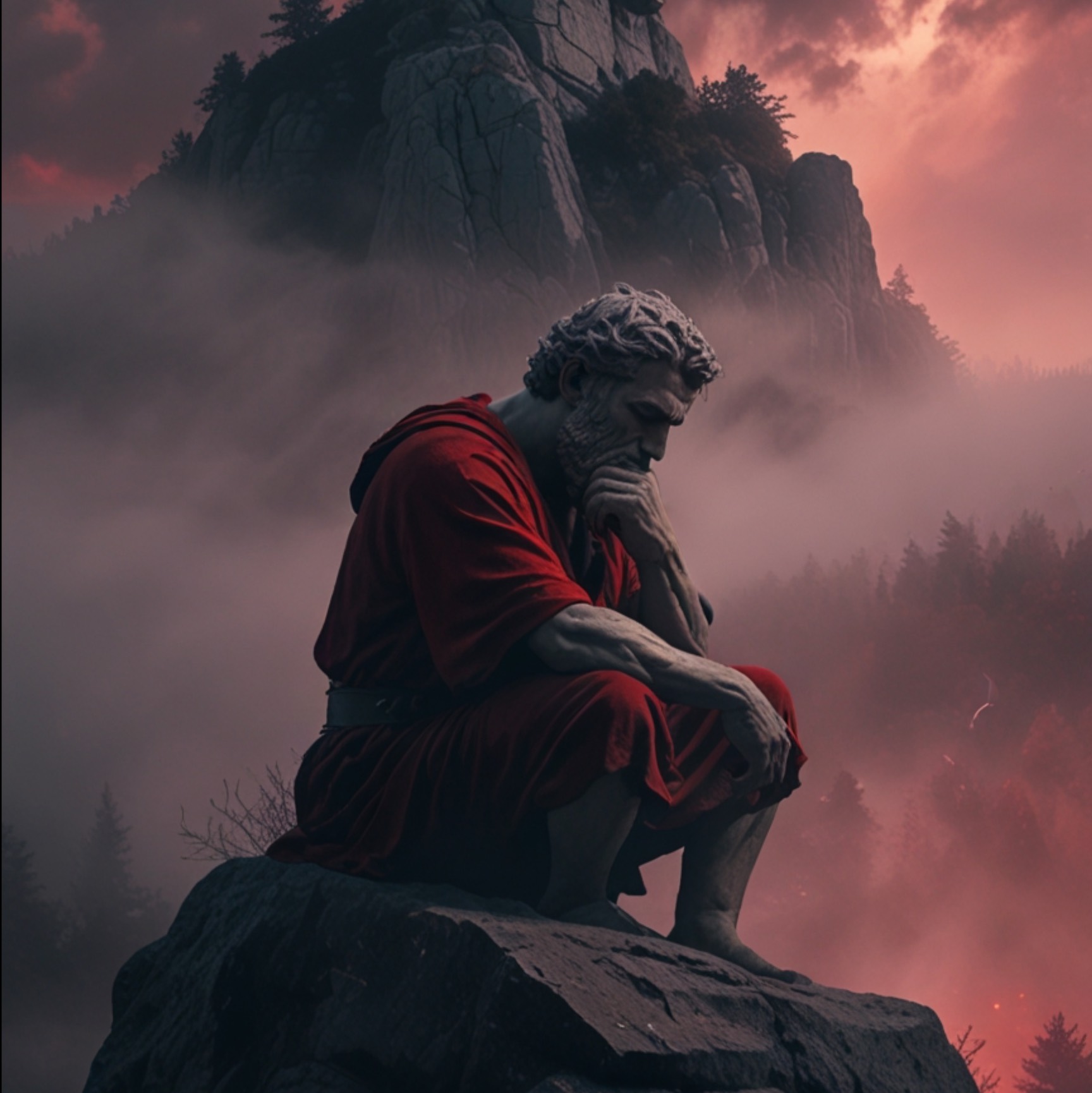 Иконка канала Духовное Место