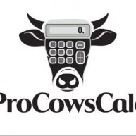 Иконка канала ProCowsCalc