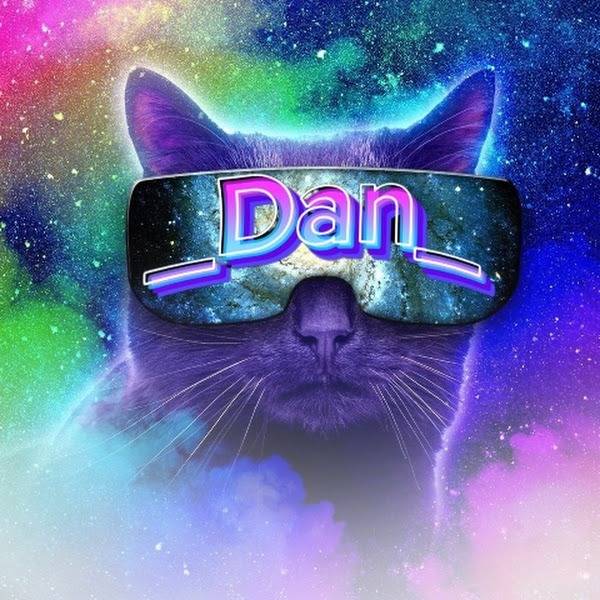 Иконка канала _Dan_