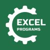 Иконка канала Excel programs