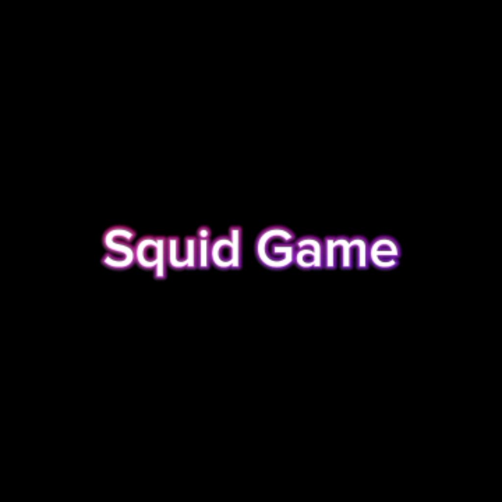 Иконка канала Squid Game – Игра в Кальмара