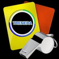 Иконка канала TRENERA