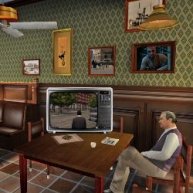 Иконка канала Salieri Gaming Bar / Игровой Бар Сальери