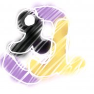 Иконка канала 💜#Elay Life #💜