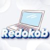 Иконка канала 🖥️Redokob🖥️