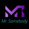 Иконка канала Mr. Somebody