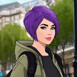 Иконка канала Аннетт Ландерс