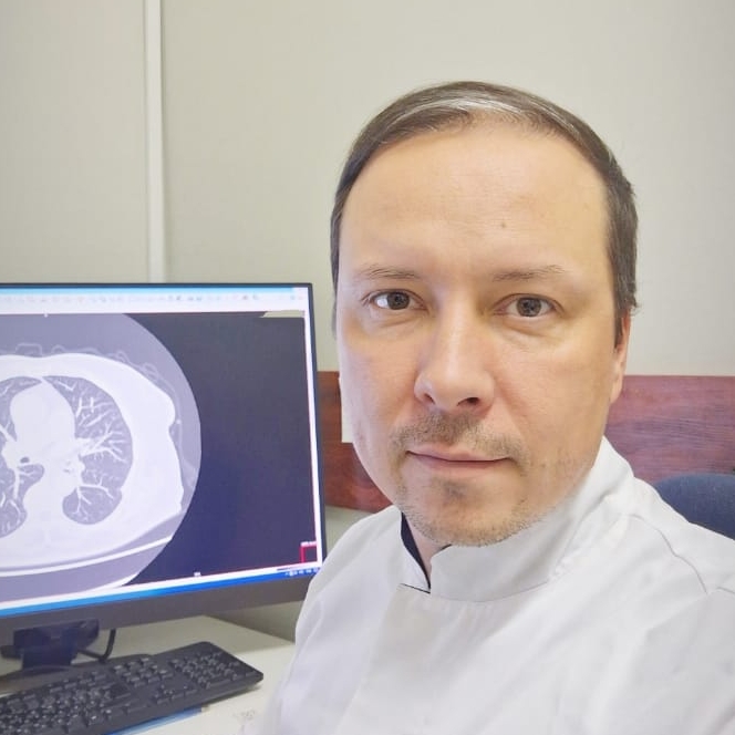 Иконка канала Доктор Малыгин. Тула (МРТ, КТ)