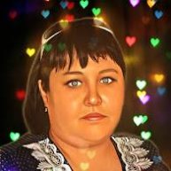 Иконка канала Светлана Сотникова.(Горошкина)*СВЕТОЧЕК*