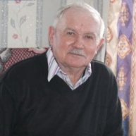 Иконка канала Владимир - Тамбовский волк