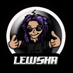 Иконка канала Lewsha Hard Play