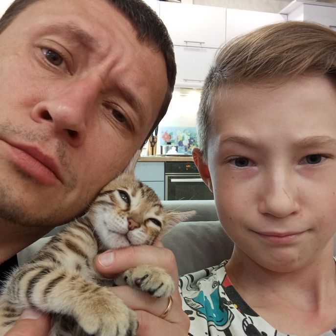 Иконка канала Два перца и Кипиш