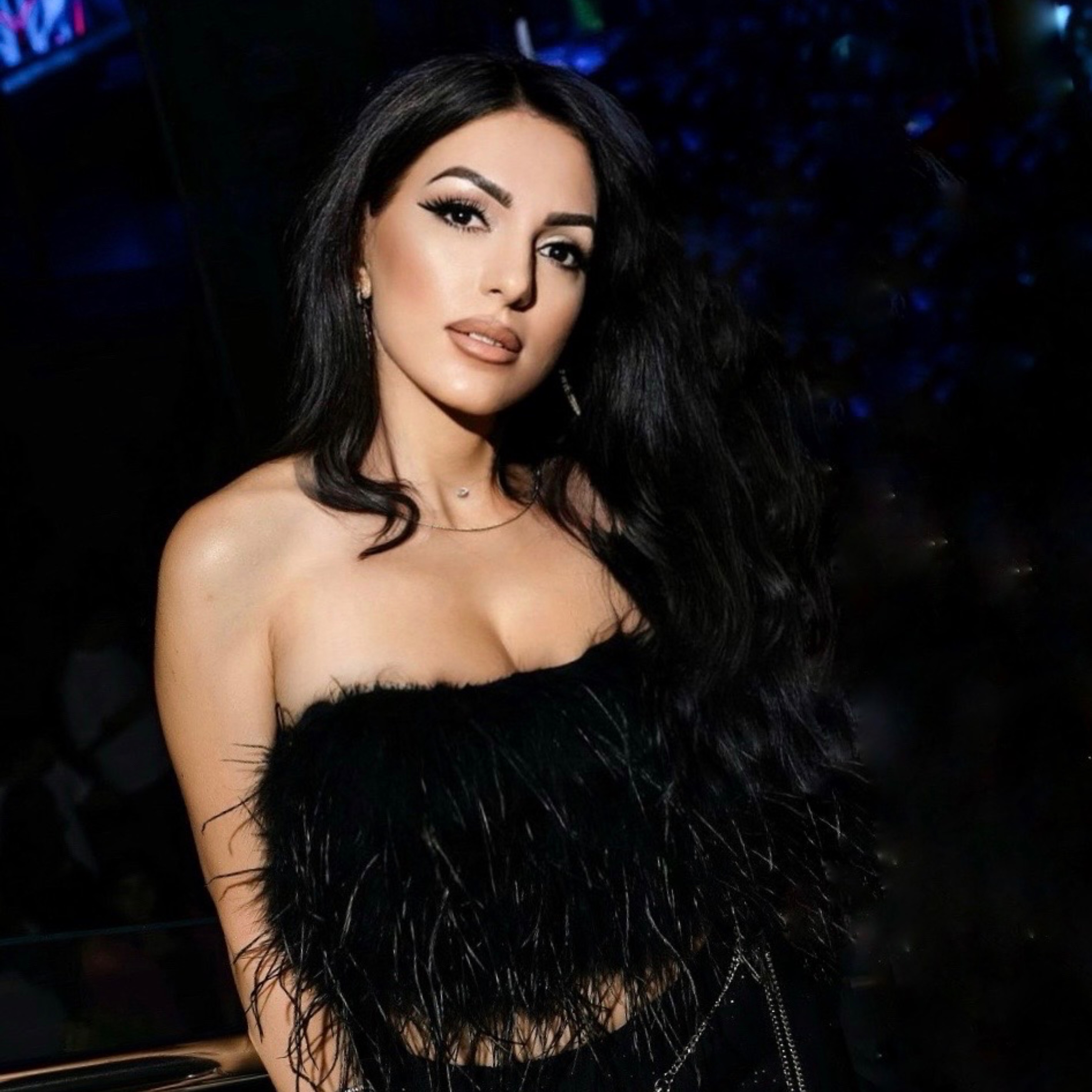 Иконка канала Suzanna