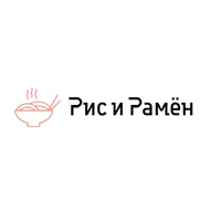 Иконка канала Рис и Рамён