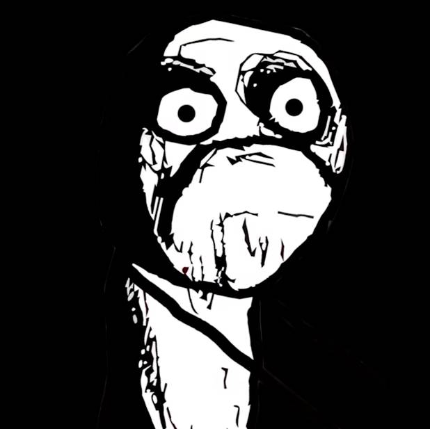 Иконка канала KOTIK_GAME