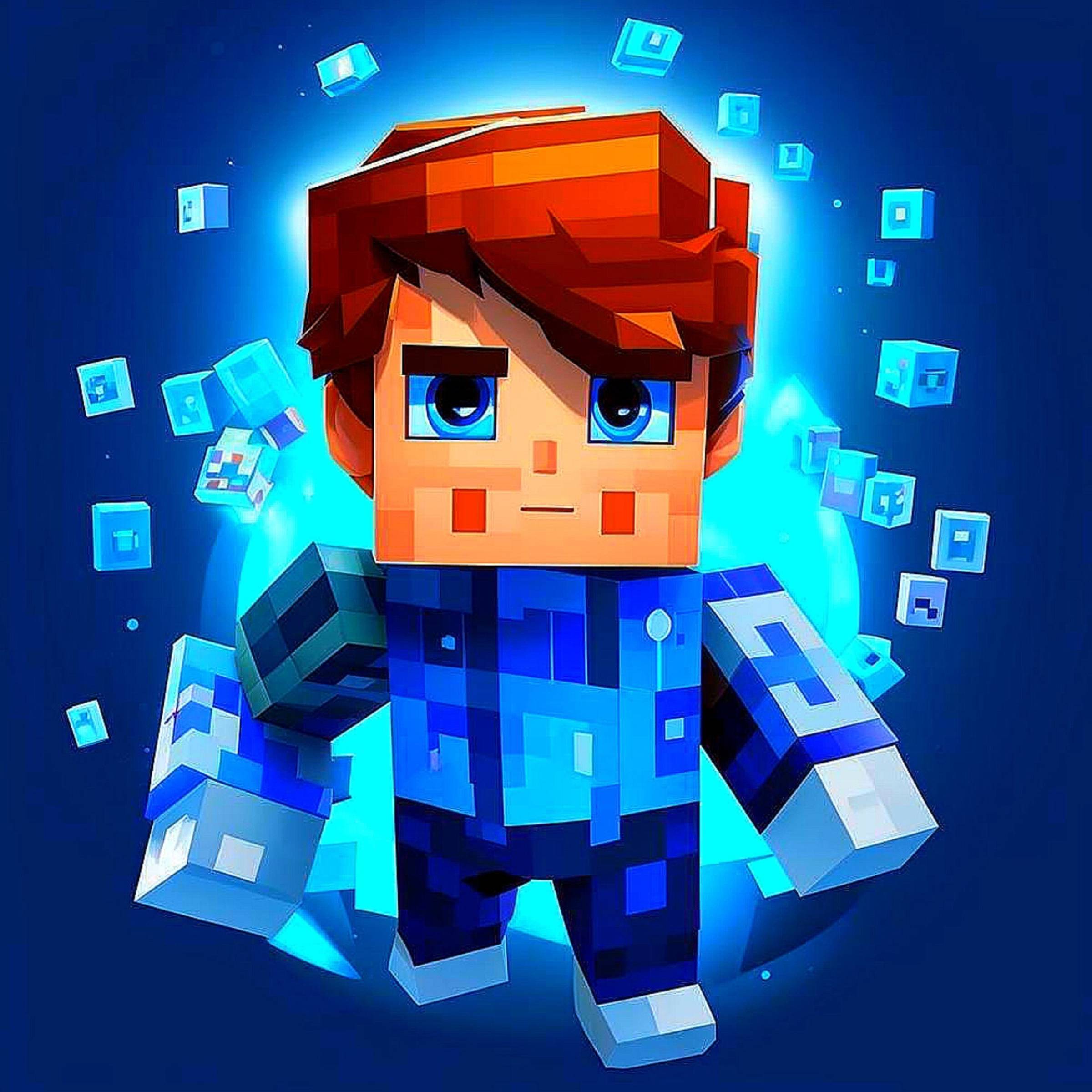 Иконка канала Нормик Чел