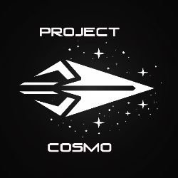 Иконка канала Проект "Космо"