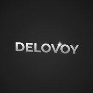 Иконка канала DELOVOY