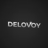 Иконка канала DELOVOY