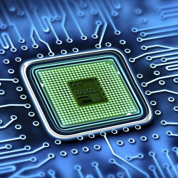 Иконка канала Мастерская CHIP