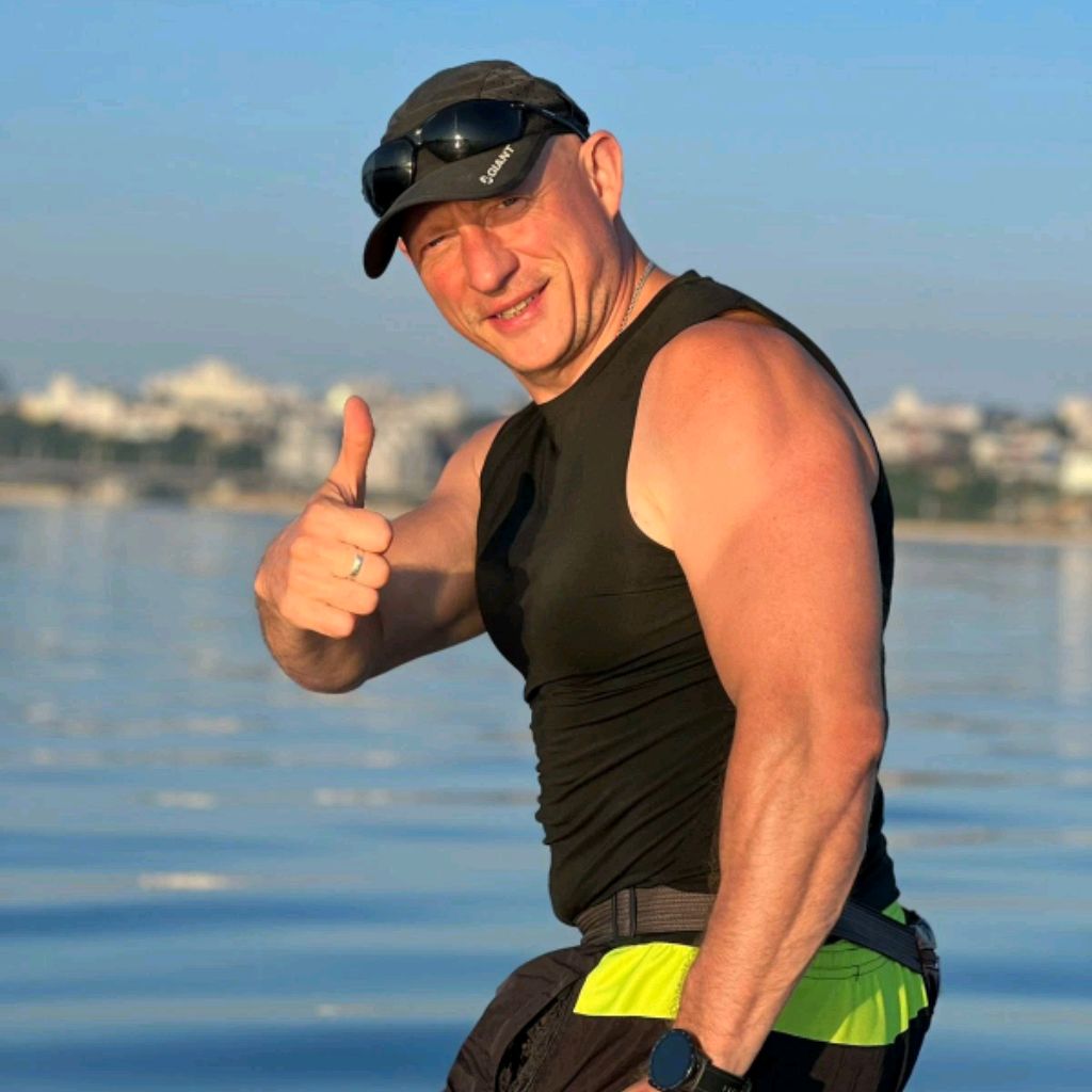 Иконка канала Подход, подход, ещё подход!