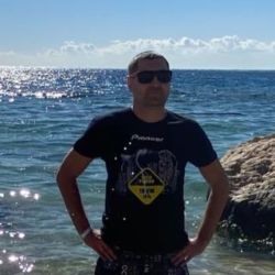 Иконка канала Dj Android