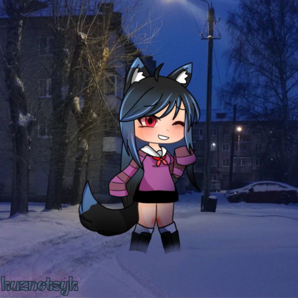 Иконка канала |•~Кузнечик^^