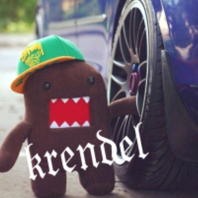 Иконка канала 𝔨𝔯𝔢𝔫𝔡𝔢𝔩