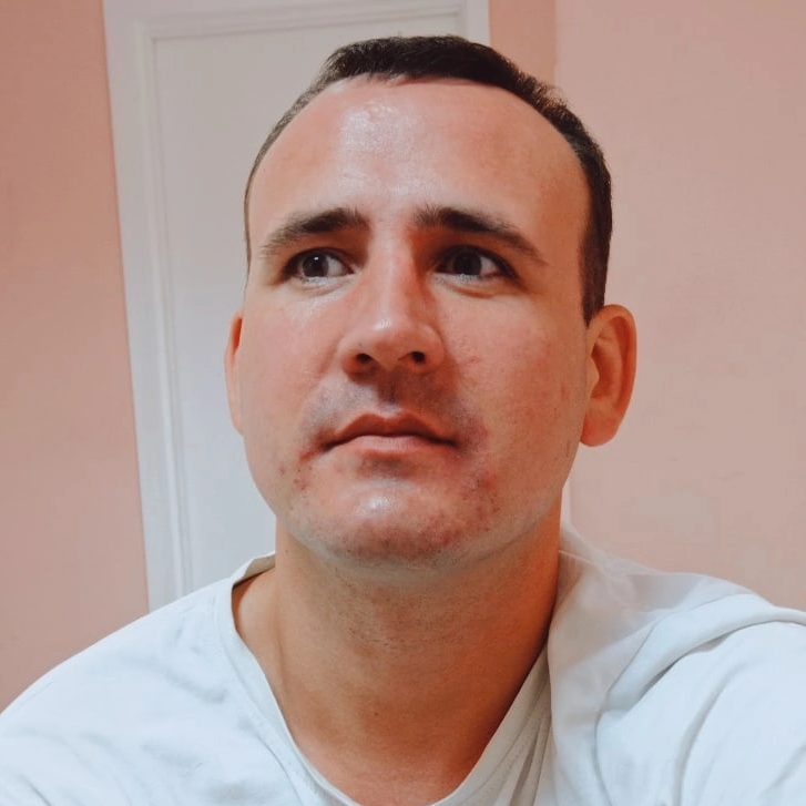 Иконка канала МАКСИМ КАЛИСТРАТОВ