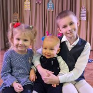 Иконка канала Димка Костик и Марго