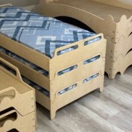 Иконка канала ЮВК-мебель от производителя. СПб и вся Россия