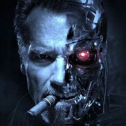 Иконка канала Termiklexa