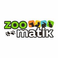 Иконка канала zoomatik