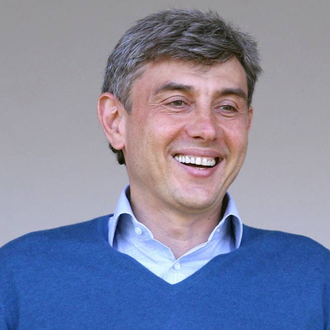 Иконка канала Сергей Николаевич Галицкий