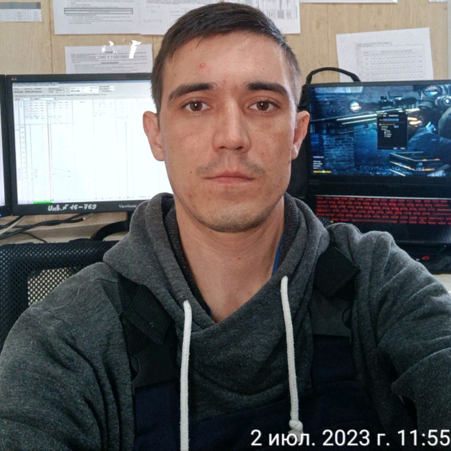 Иконка канала RASH_X