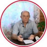 Иконка канала Сад по-взрослому с Виктором Шадриным