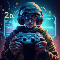 Иконка канала Монитор ТВ