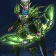 Иконка канала Ненорд